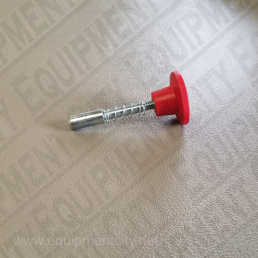 Equipment City — Branick 05-0136 MODEL 7600 LOCK PIN KIT