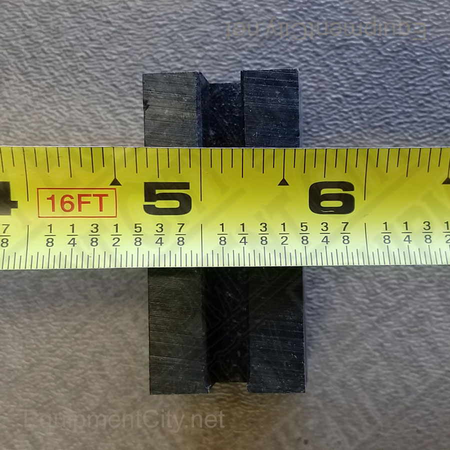 Equipment City — Challenger ALIF-412-026 ANTI-SWAY SLIDE BLOCK