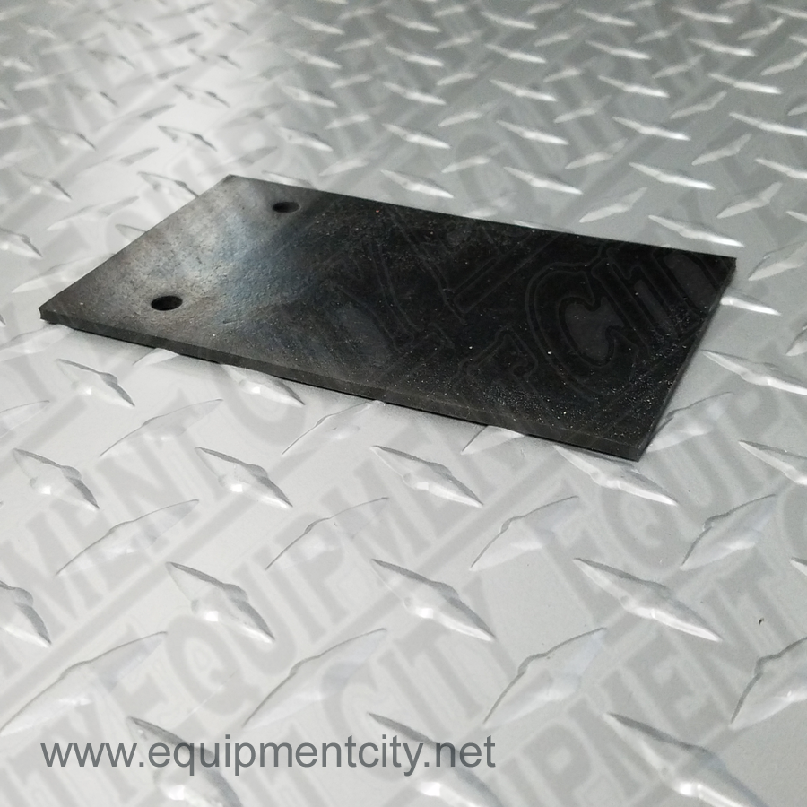 Equipment City — Challenger 40122 Rubber Guard 1/8" Thick