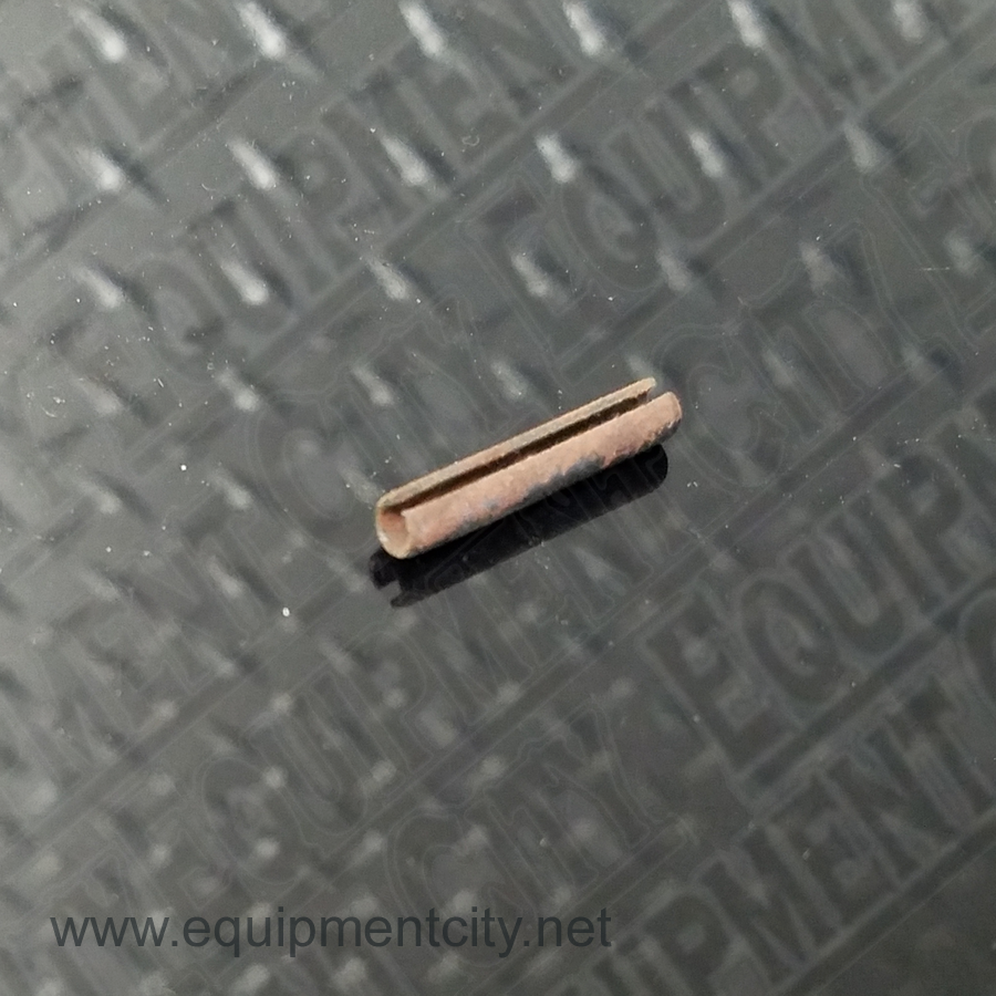 Equipment City — Challenger Q4P09-009 4mm x 24mm Lg. ROLL PIN