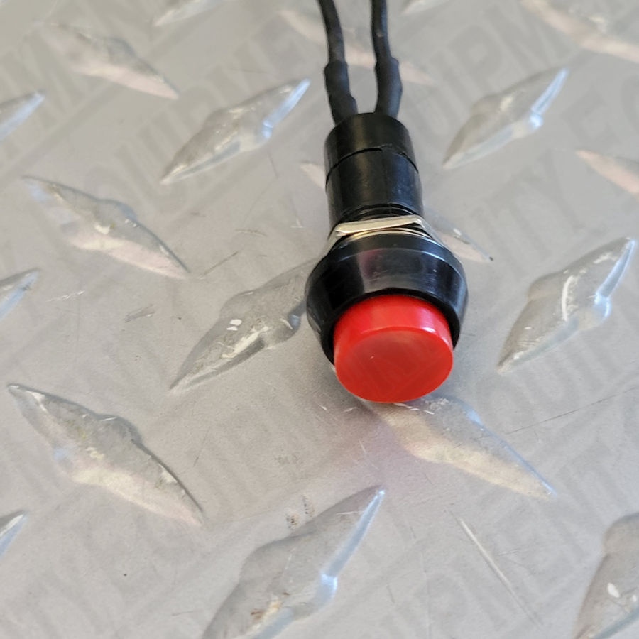 Equipment City — Clore 246-004-666 JNC4000/JNC660 BATTERY INDICATOR SWITCH