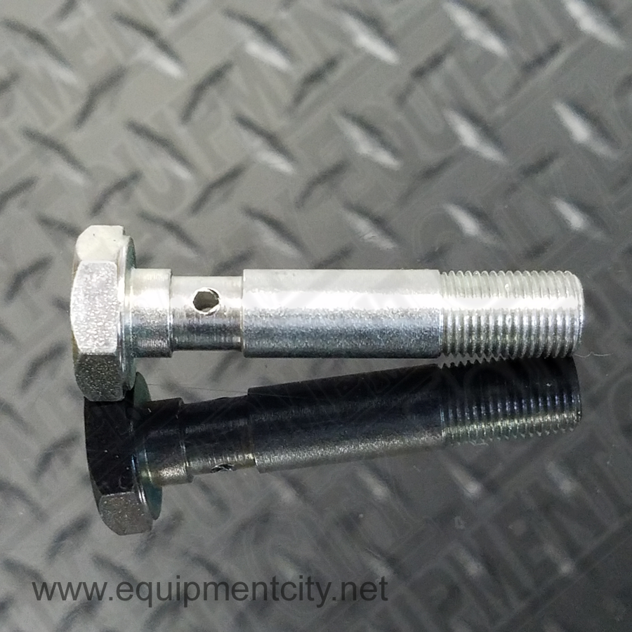 Equipment City — 335284 Corghi 1/8in SCREW - 10mm x 55mm Banjo Bolt