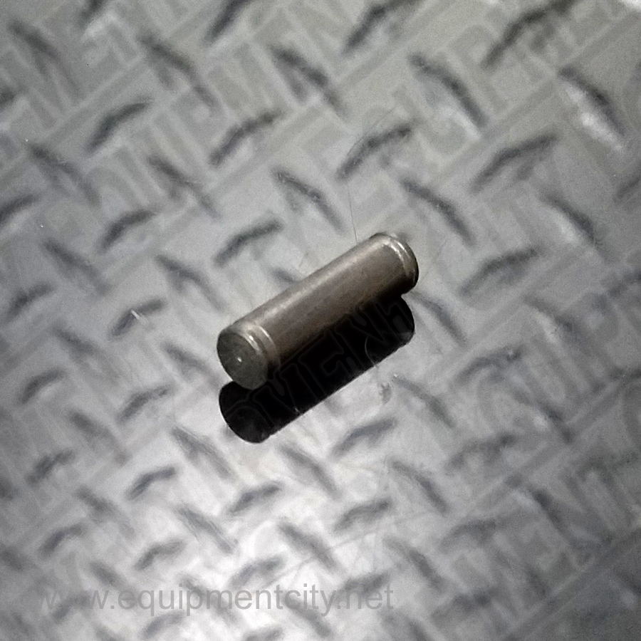 Equipment City — 361486 Corghi SHORT PIN FOR MASTER FINGER