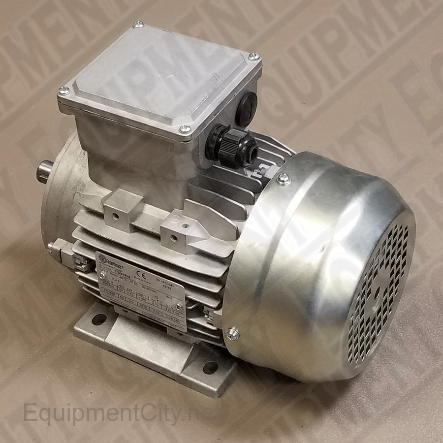 Equipment City — Corghi 422013A MOTOR 230V 60 hz 3ph System