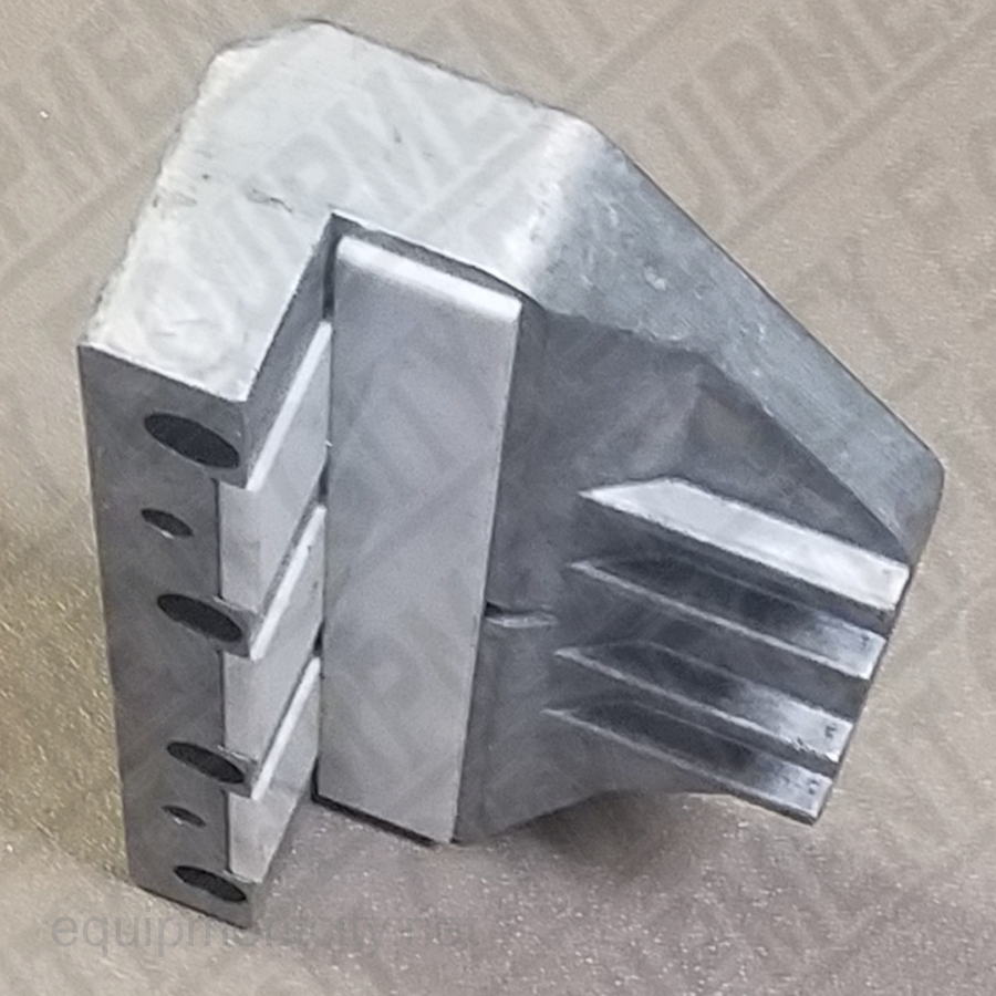 Equipment City — Corghi 5-105629 NEW STYLE SLIDE BLOCK ASSY HD1200