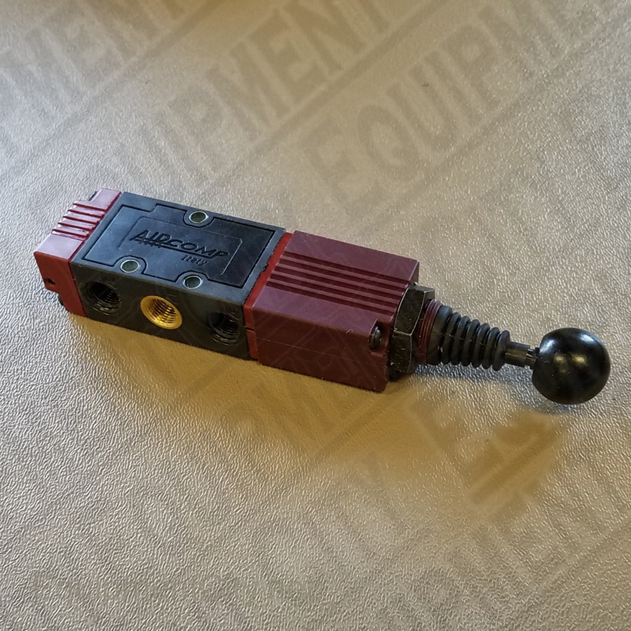 Equipment City — Corghi 3-01642 Bead Breaker Valve with out Fittings