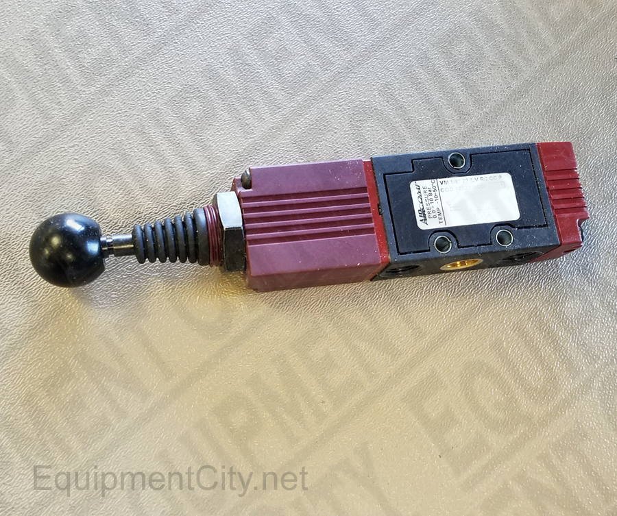 Equipment City — 5-103034 Corghi BEAD BREKAER CONTROL VALVE AM 500