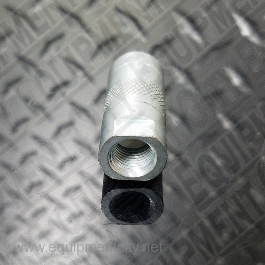 Equipment City — Graco 202650 Hydraulic Coupler