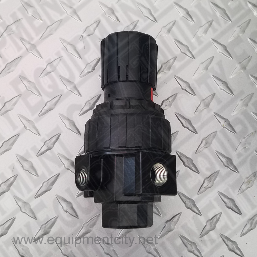 Equipment City — Graco 110234 REGULATOR AIR