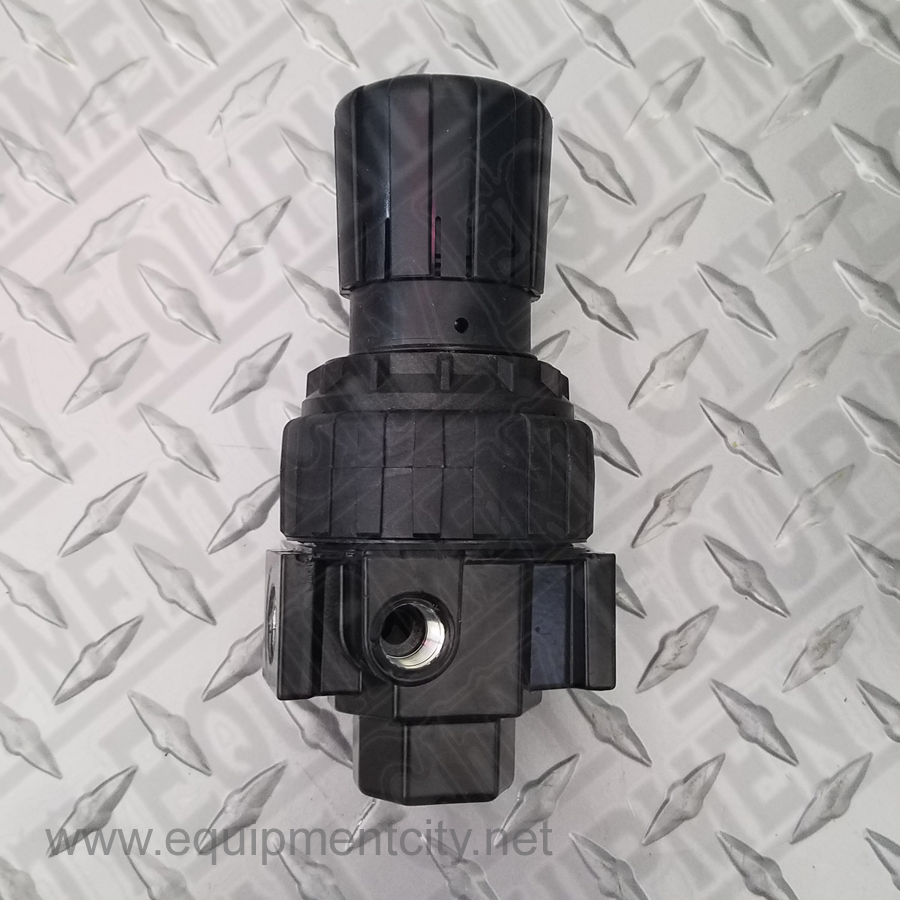 Equipment City — Graco 110234 REGULATOR AIR