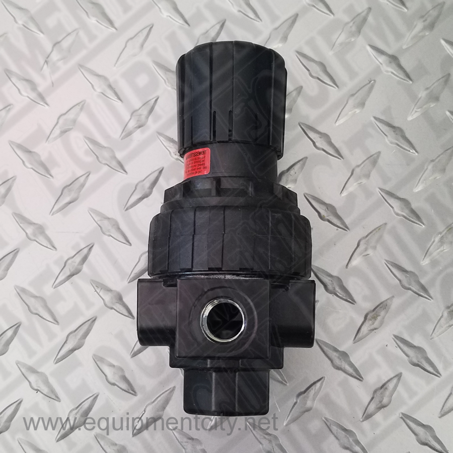 Equipment City — Graco 214847 3/8 inch AIR LINE LUBRICATOR