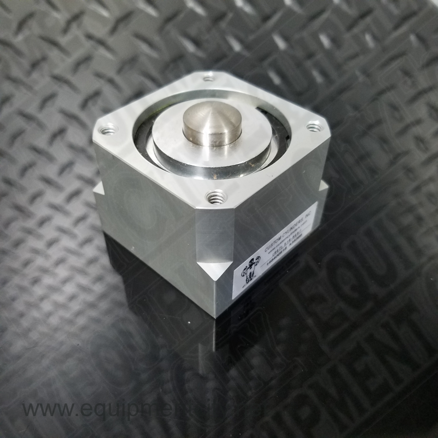 Equipment City — E|Q 140-56-2 lock release cylinder for RX Series lifts