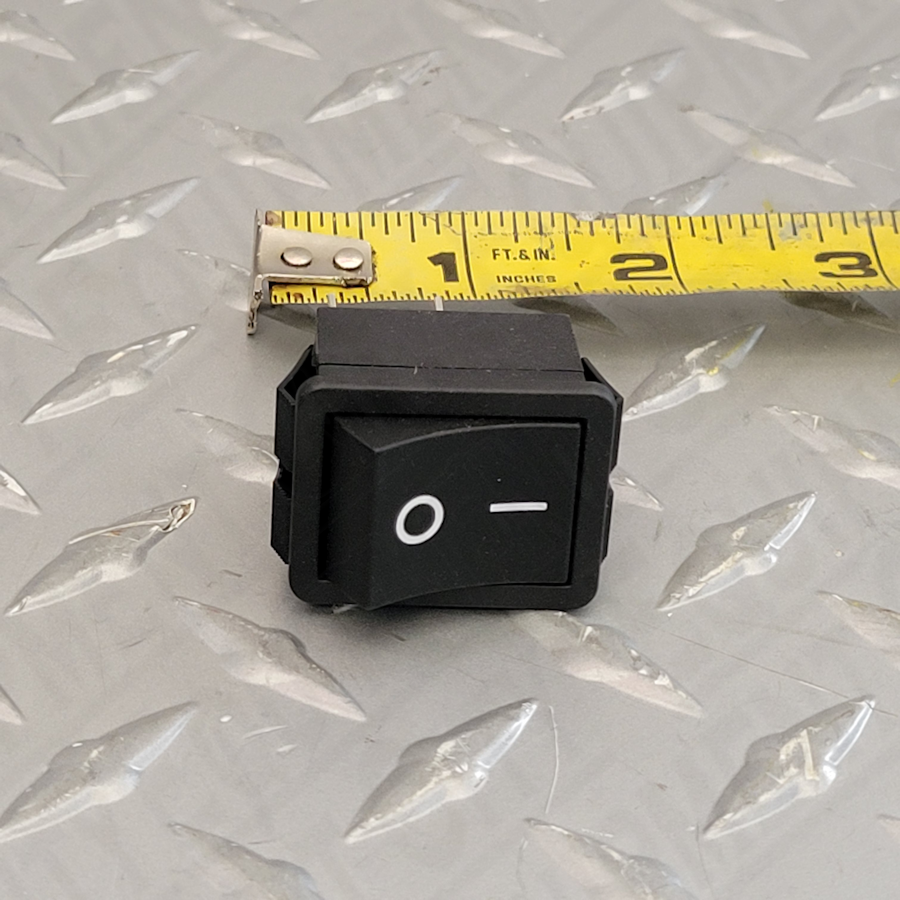 Equipment City — Mastercool 69843-34 On/Off Switch 69900 Series