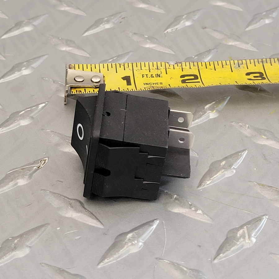 Equipment City — Mastercool 69843-34 On/Off Switch 69900 Series