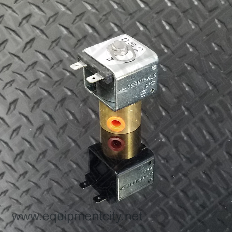 Equipment City — Robinair RA20216 Solenoid Remote