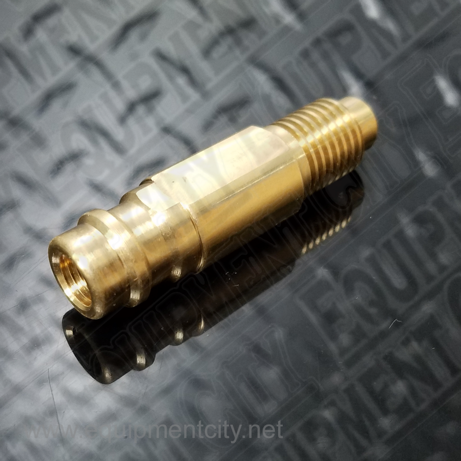 Equipment City — Robinair 563612 TANK FILL HOSE ADAPTER