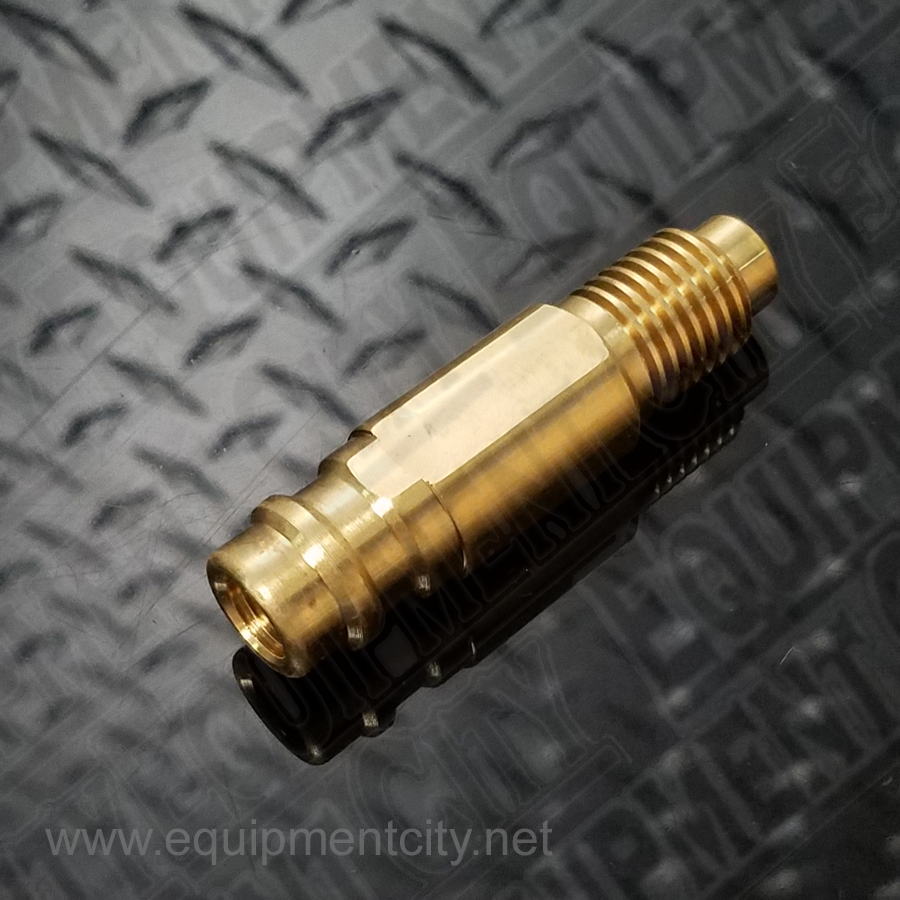 Equipment City — Robinair 563612 TANK FILL HOSE ADAPTER