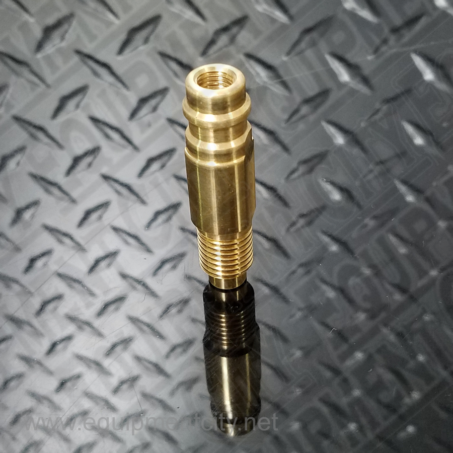 Equipment City — Robinair 563612 TANK FILL HOSE ADAPTER