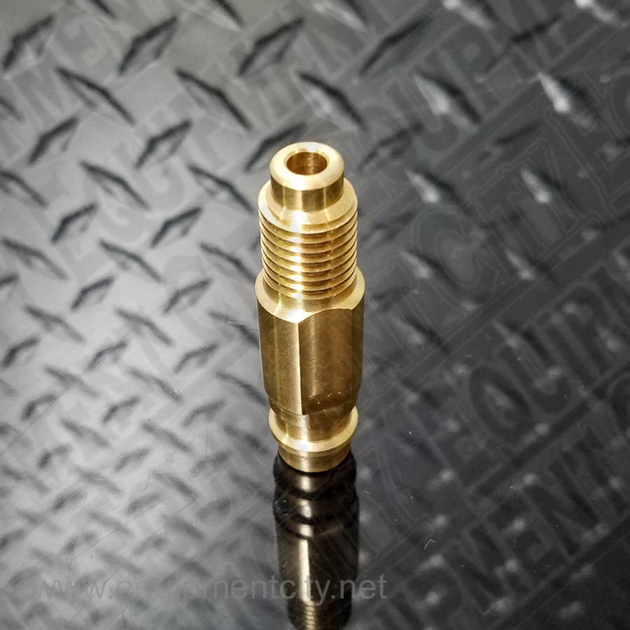 Equipment City — Robinair 563612 TANK FILL HOSE ADAPTER