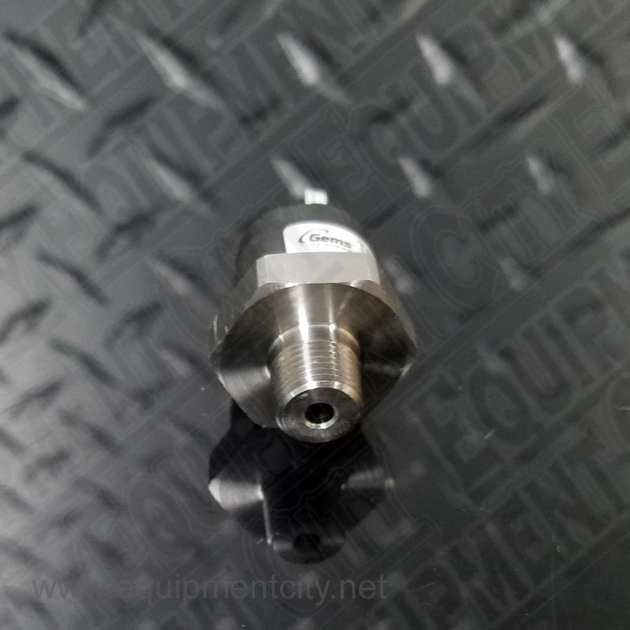 Equipment City — Robinair 537027 Low Side Pressure Transducer - Fits ...
