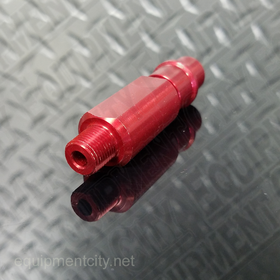 Equipment City — Robinair 561355 - FLUSH PORT HIGH SIDE