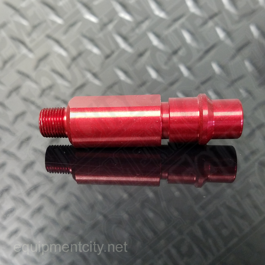 Equipment City — Robinair 561355 - FLUSH PORT HIGH SIDE