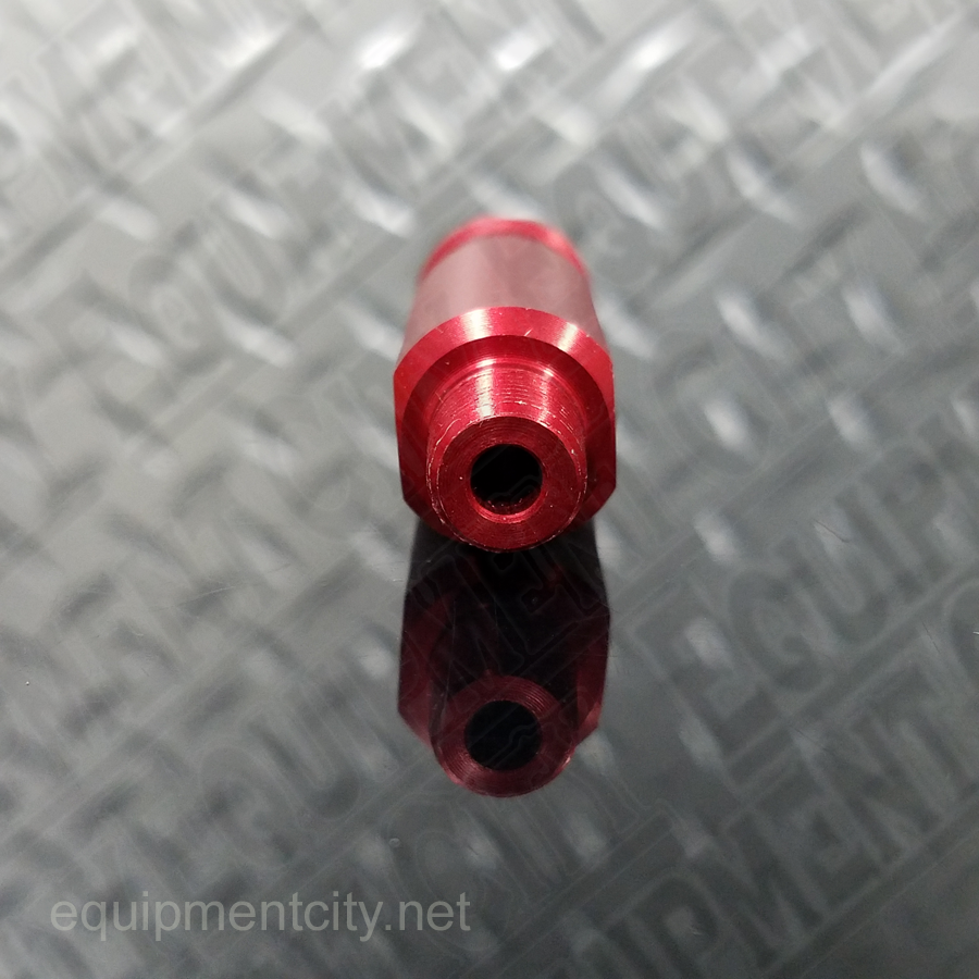 Equipment City — Robinair 561355 - FLUSH PORT HIGH SIDE