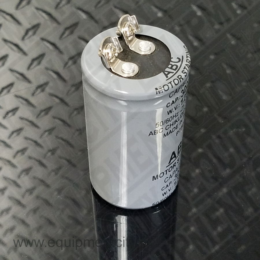Equipment City — Rolair U1107 60 uF Capacitor - MK246 FC009200075 ...