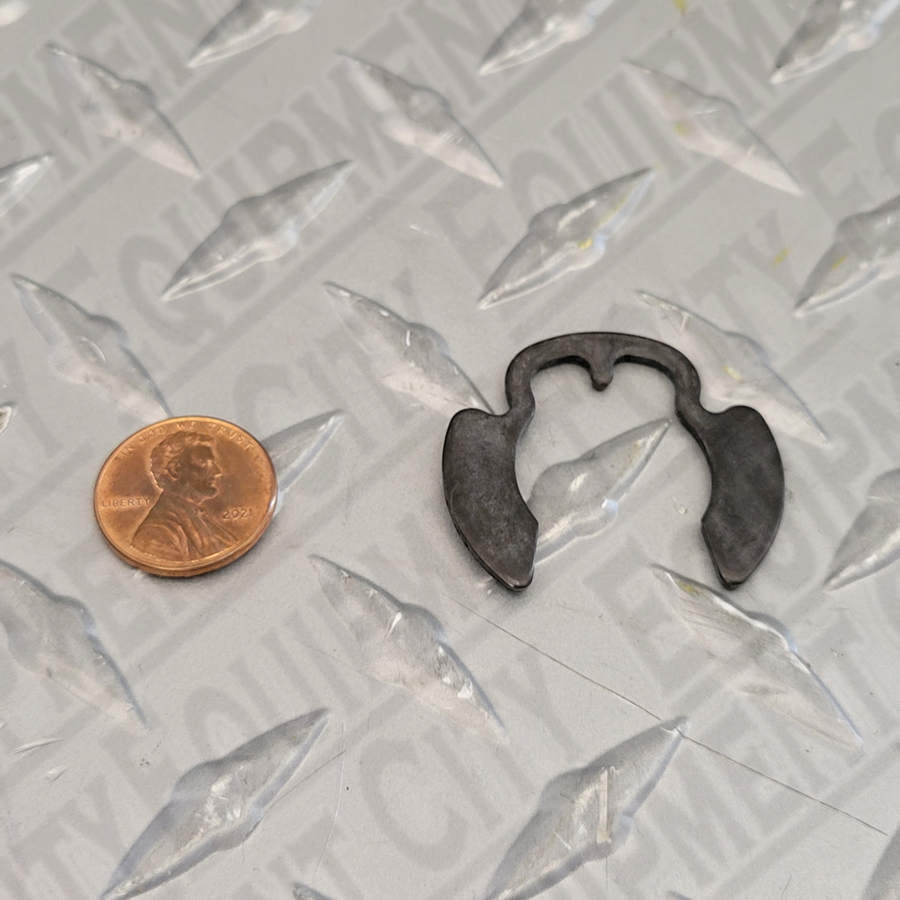 Equipment City — Rotary 41412 TRUARC #5304-100