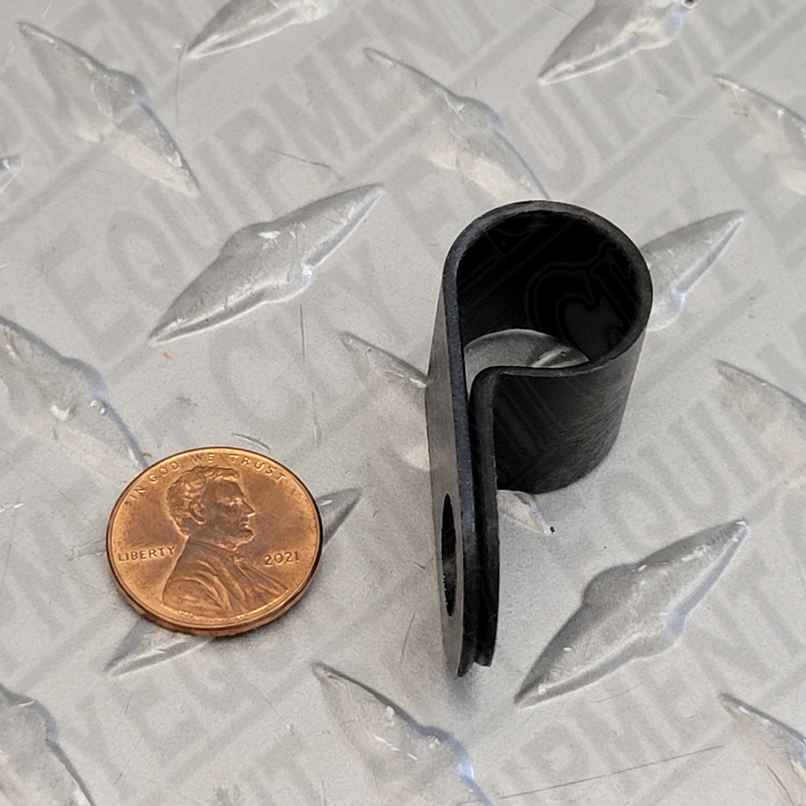 Equipment City — Rotary N383 COLUMN HOSE CLIP