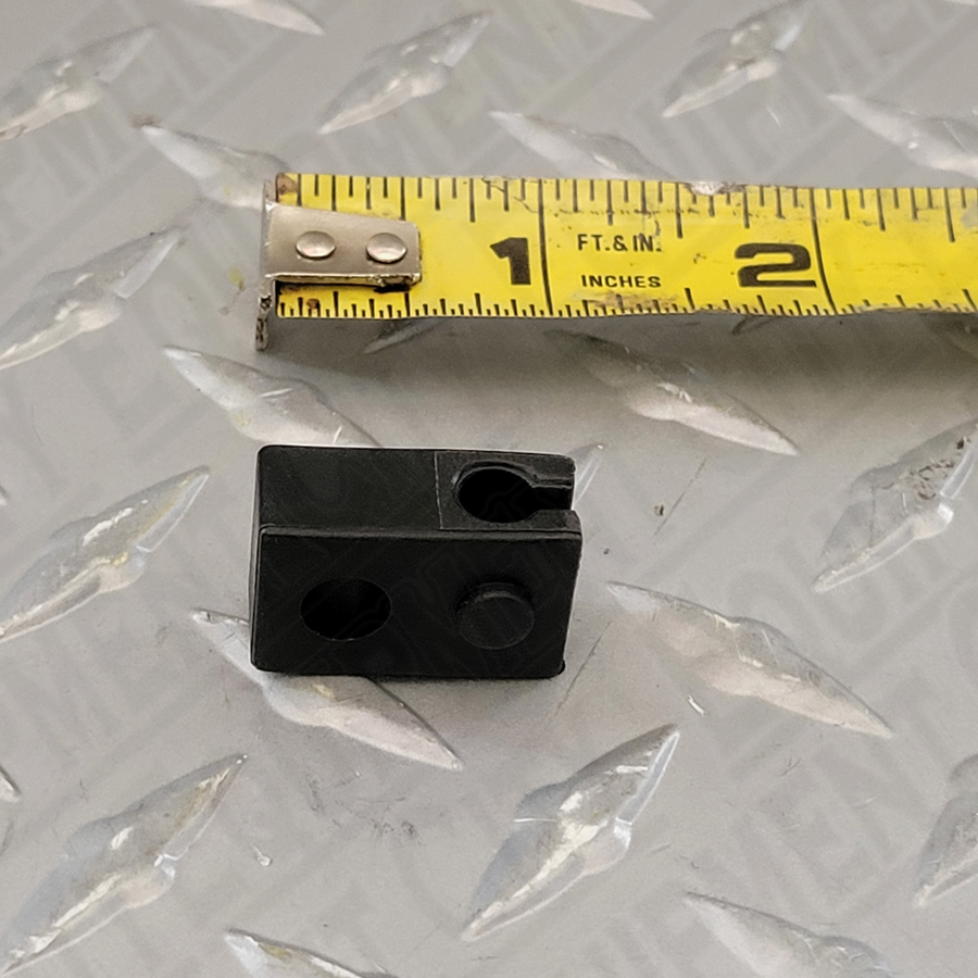 Equipment City — Rotary N619 CABLE END BRACKET