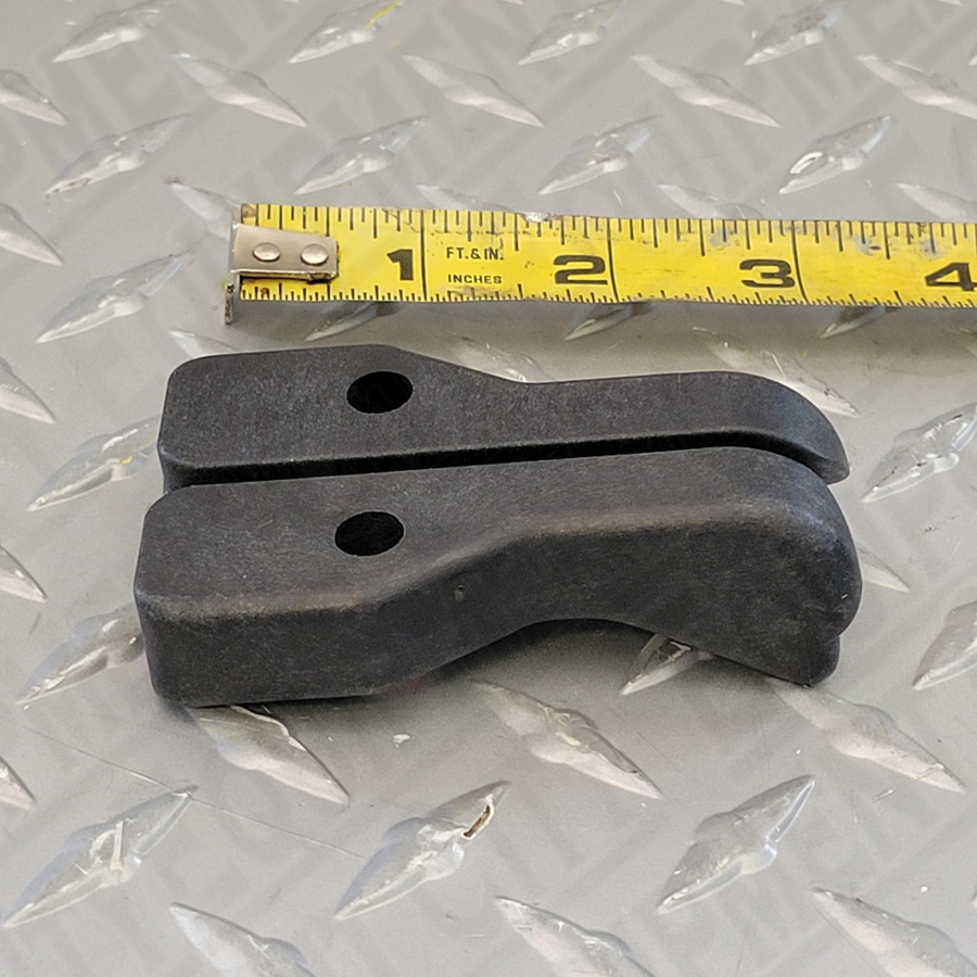 Equipment City — Rotary N69 Latch Cable Guide | Included in GP1011