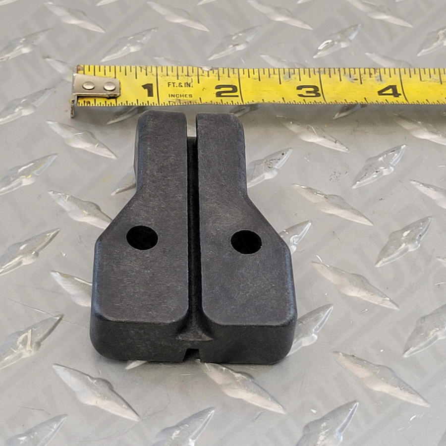 Equipment City — Rotary N69 Latch Cable Guide | Included in GP1011