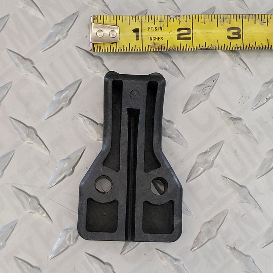 Equipment City — Rotary N69 Latch Cable Guide | Included in GP1011