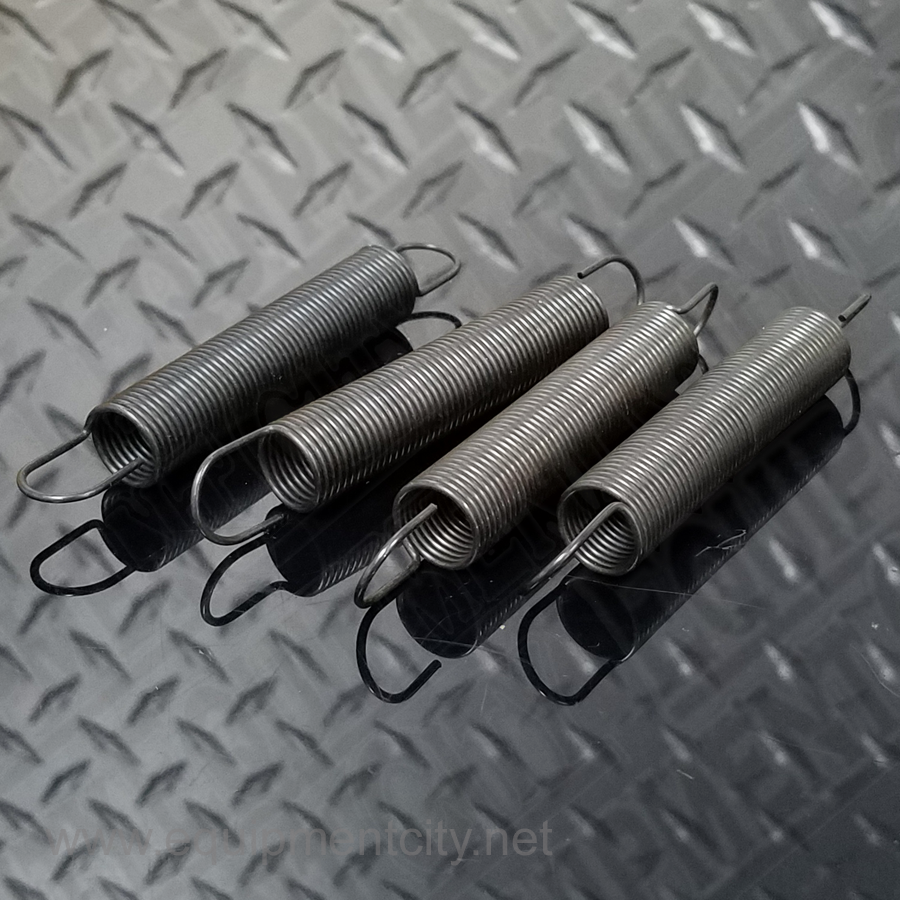 Equipment City — Rotary 30400-5006-3 Spring