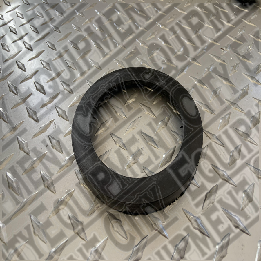 Equipment City — Rotary VS129580500 Pressure Cup Rubber Sleeve