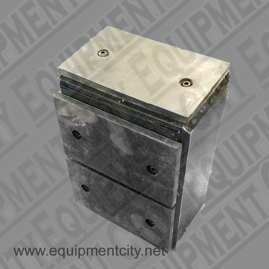 Equipment City — Rotary GP1010907BK ADAPTER ASSEMBLY(VLXS10 ONLY ...