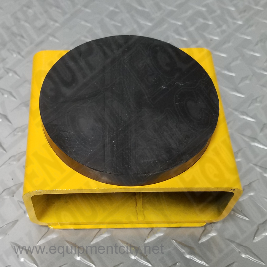 Equipment City — Rotary FJ698YL HI PAD ADAPTER | Included in FJ6139BK