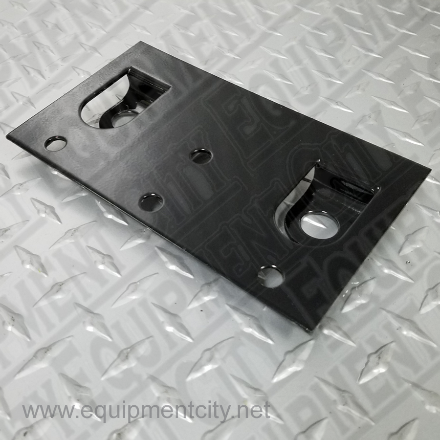 Equipment City — Rotary FJ6190YL 1" Pad Adapter W/ Rack Kit