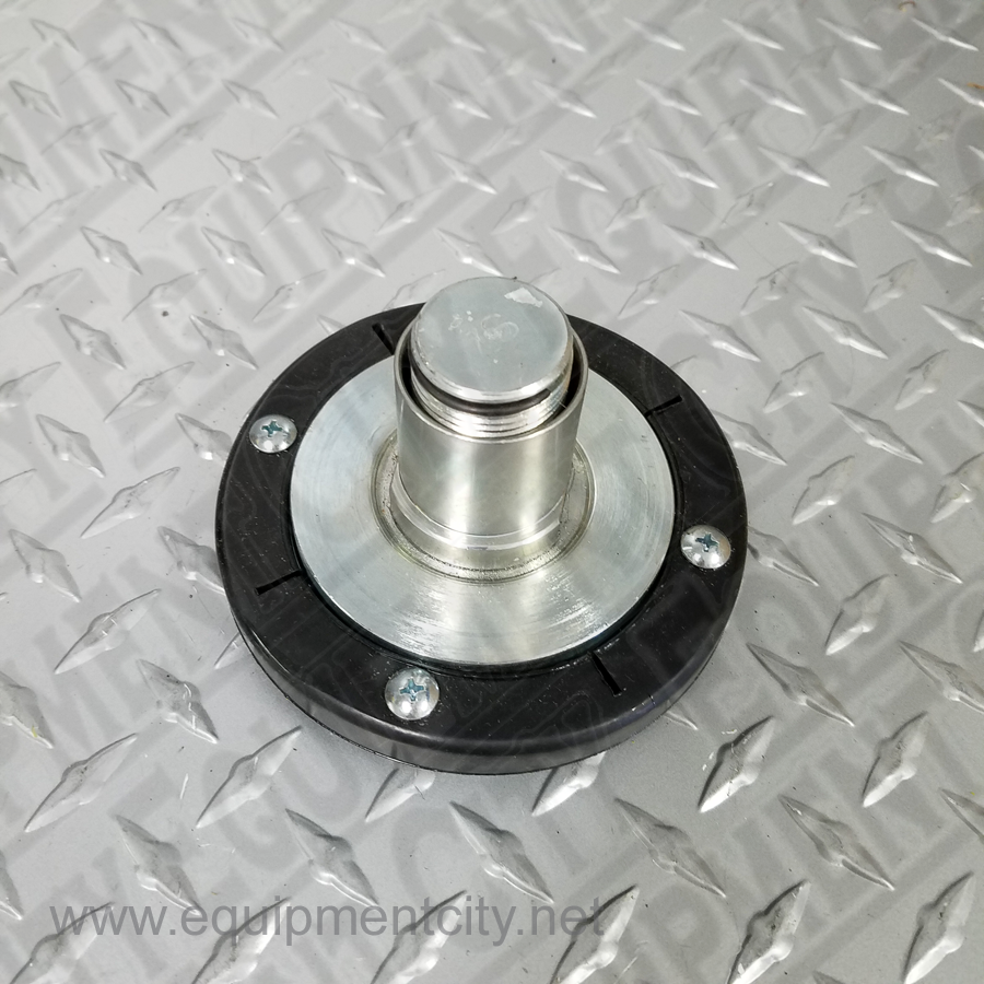 Equipment City — ROTARY FJ6245YKIT ROUND ADAPTER KIT (4pc)