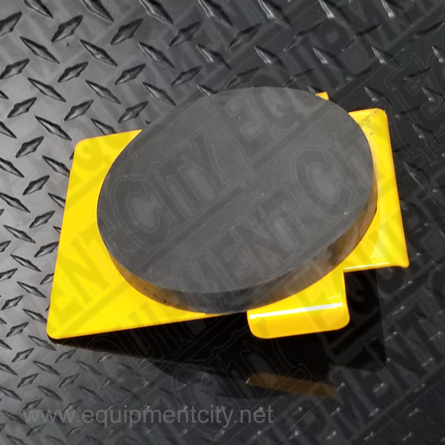 Equipment City — Rotary FJ697YL LO PAD ADAPTER | Included in FJ6138BK