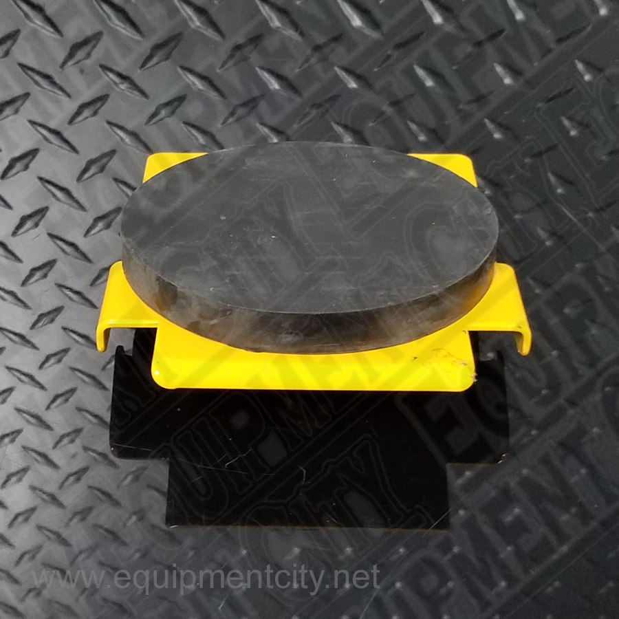 Equipment City — Rotary FJ697YL LO PAD ADAPTER | Included in FJ6138BK