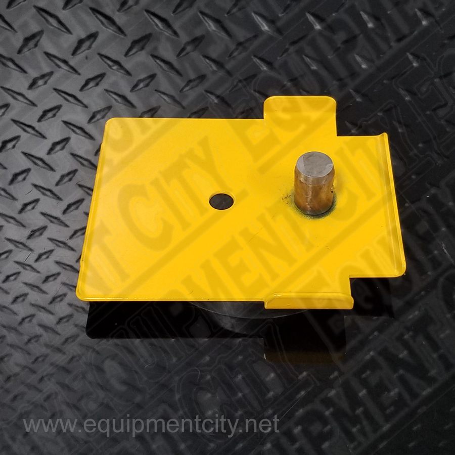 Equipment City — Rotary FJ697YL LO PAD ADAPTER | Included in FJ6138BK