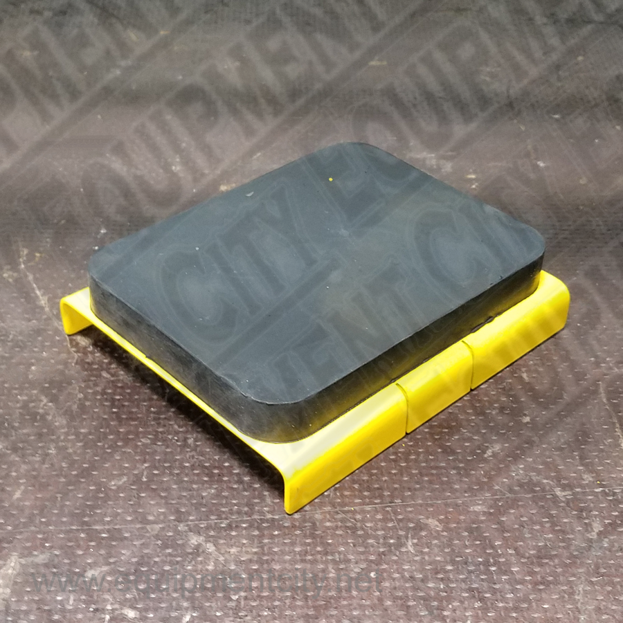 Equipment City — Rotary FJ7822-2YL RUBBER ADAPTER