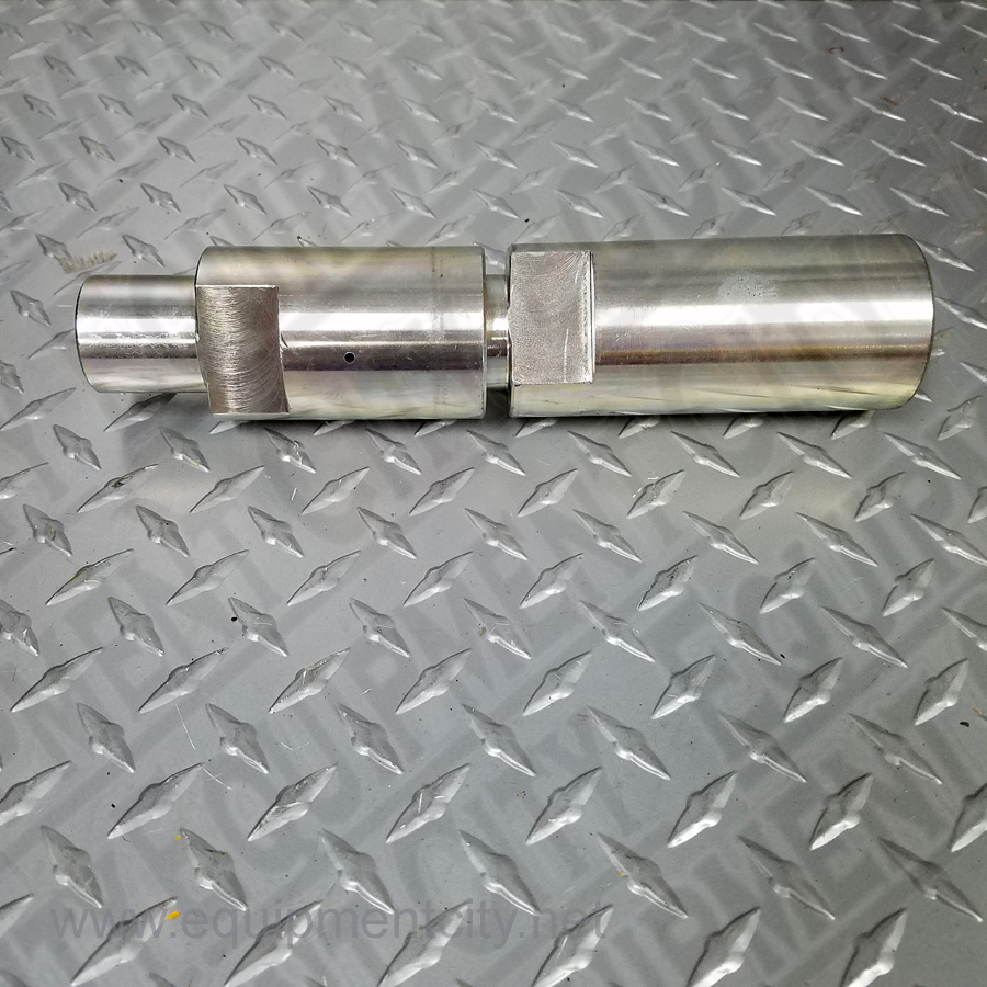 Equipment City — Rotary T100271 SL210 Trio Superstructure Adapter ...