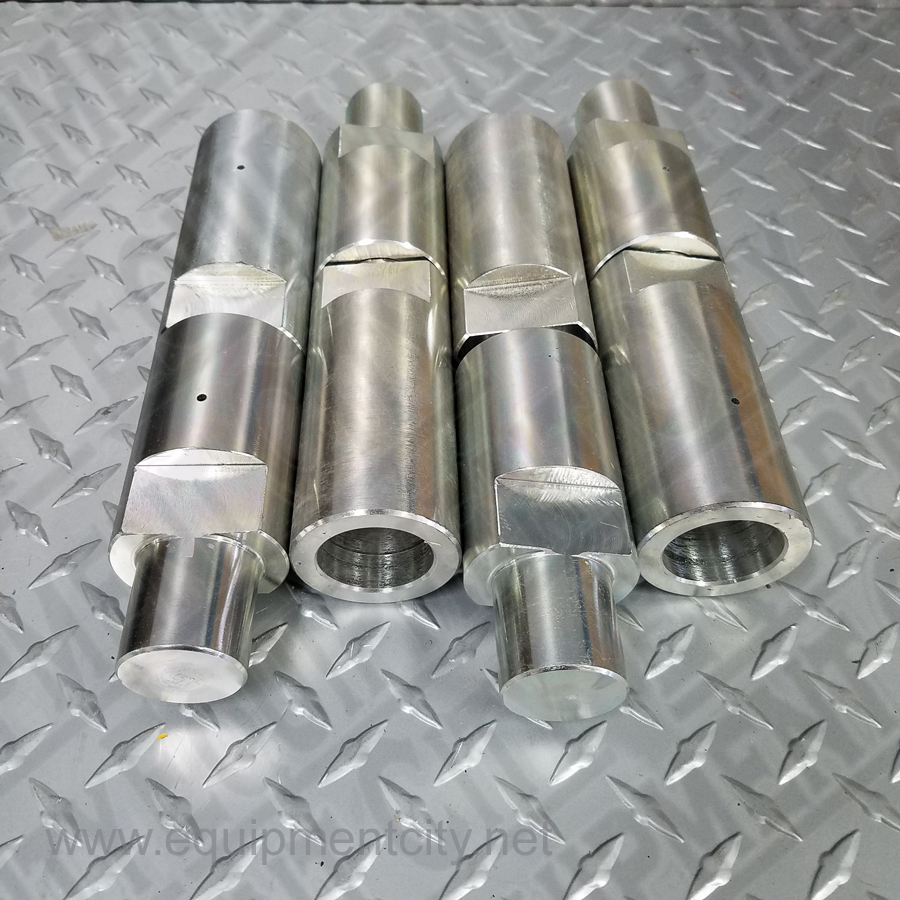 Equipment City — Rotary T100271 SL210 Trio Superstructure Adapter ...