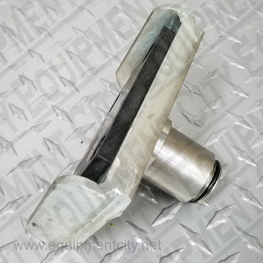 Equipment City — ROTARY FJ6245YKIT ROUND ADAPTER KIT (4pc)