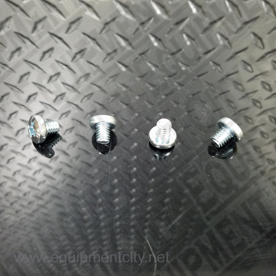 Equipment City — ROTARY FJ6245YKIT ROUND ADAPTER KIT (4pc)