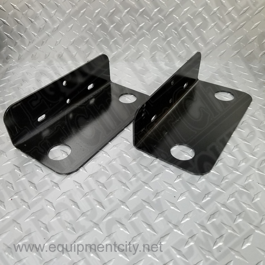 Equipment City — ROTARY FJ6245YKIT ROUND ADAPTER KIT (4pc)