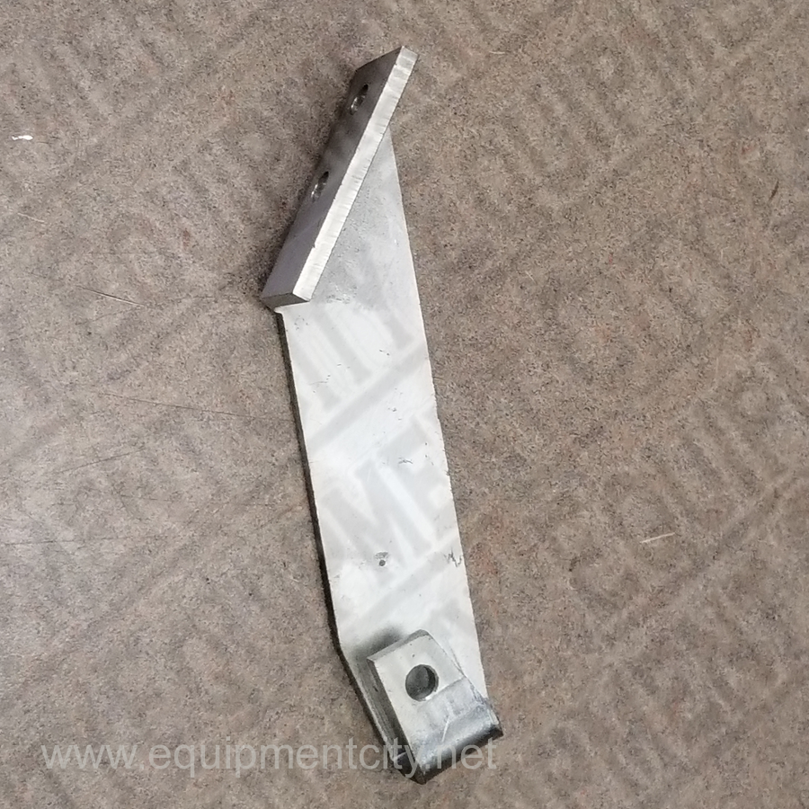 Equipment City — Rotary 30500-8000-2-1 CABLE SHEAVE BRACKET